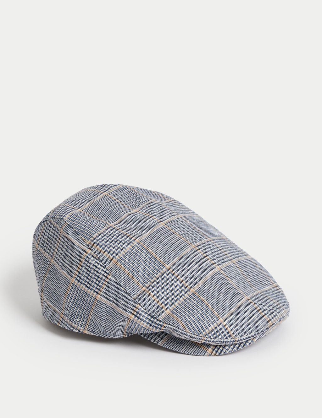 Men’s Flat Caps | M&S