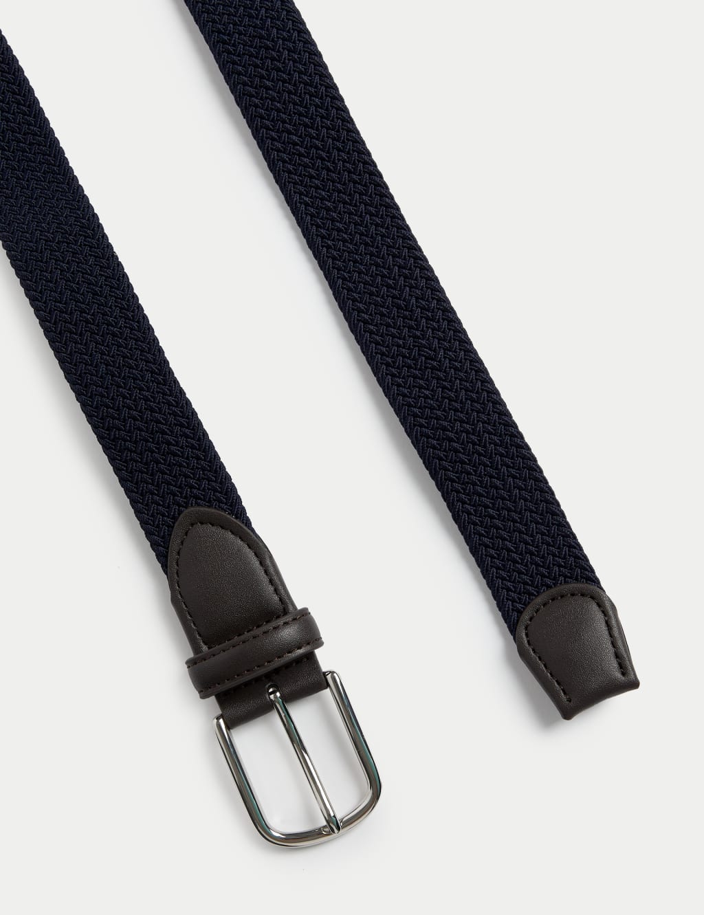 Men’s Belts | M&S