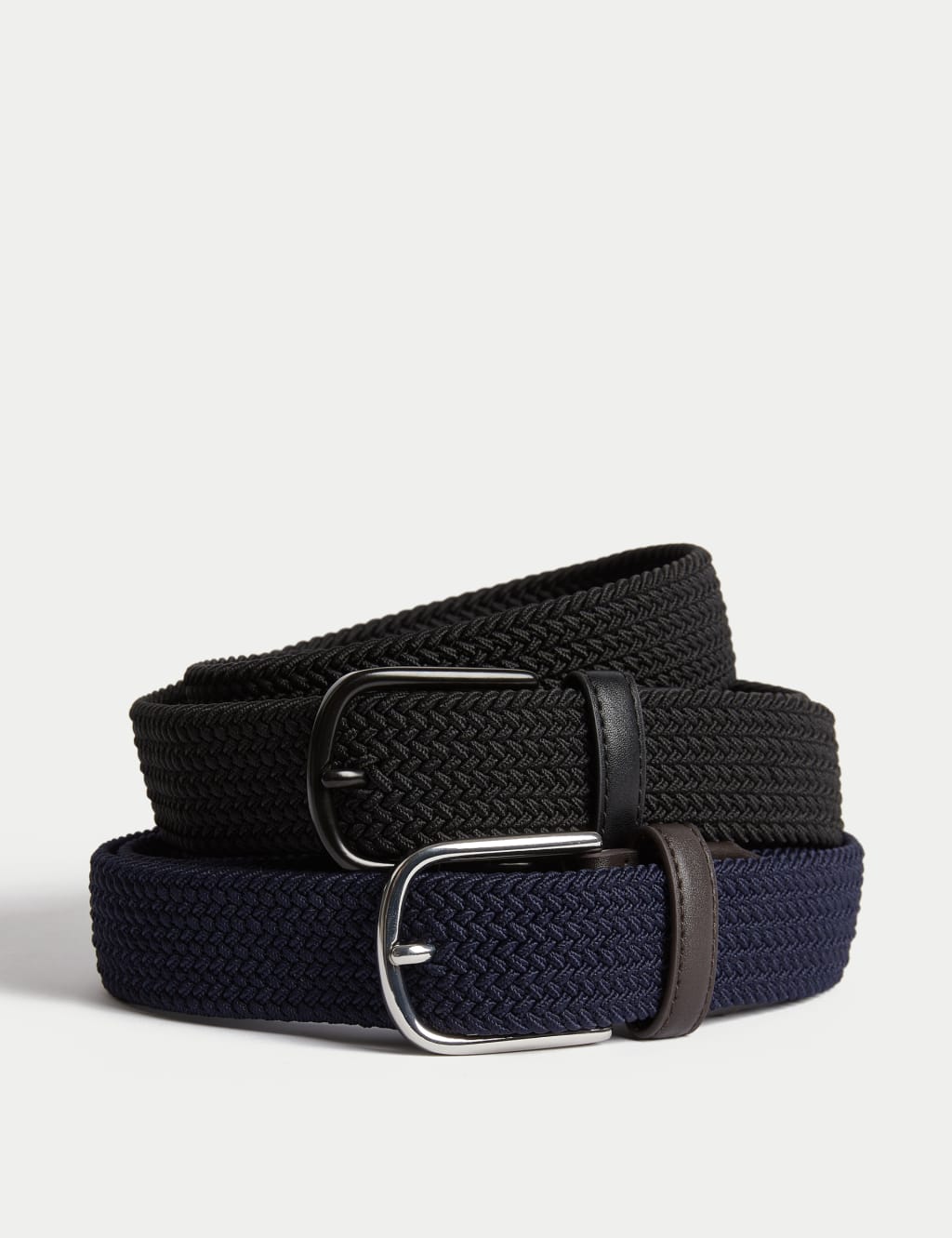 Men’s Black Belts | M&S