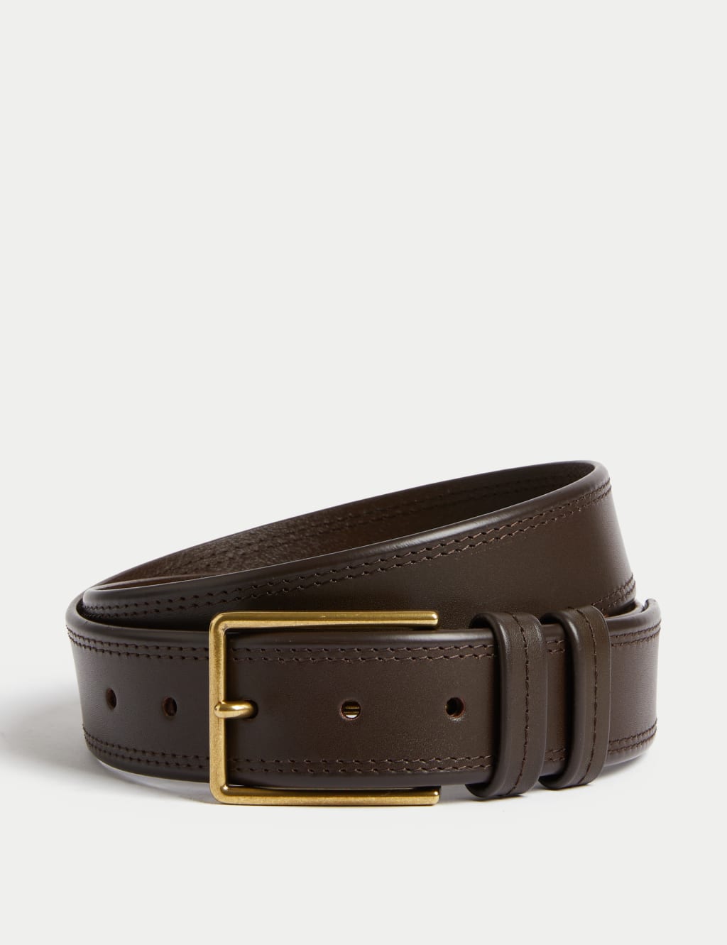 Men’s Belts | M&S