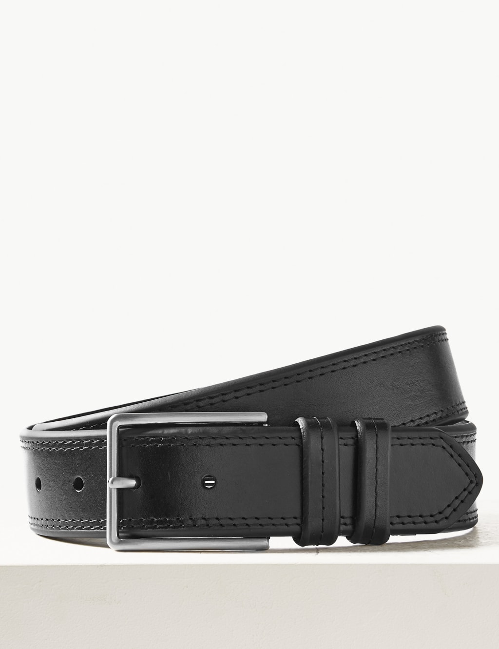 Men’s Belts | M&S