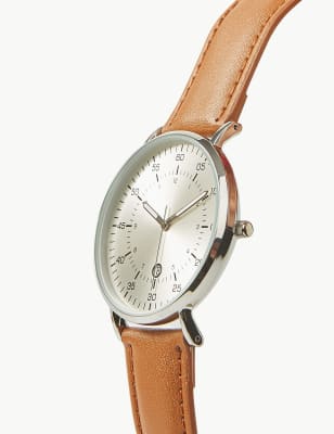 Modern Dial Watch | M&S Collection | M&S