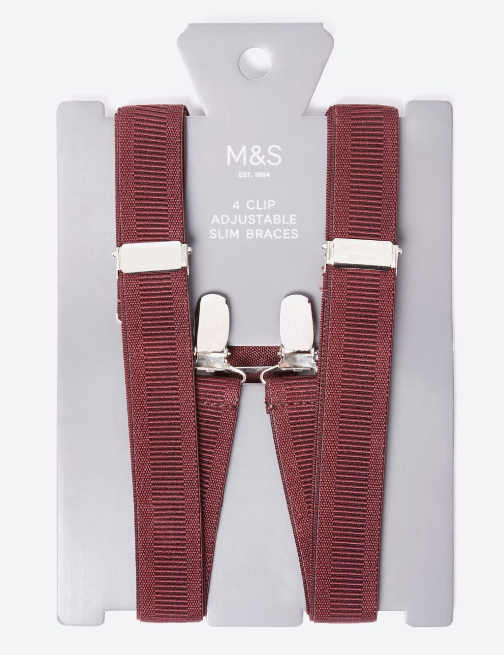 Men’s Braces | M&S