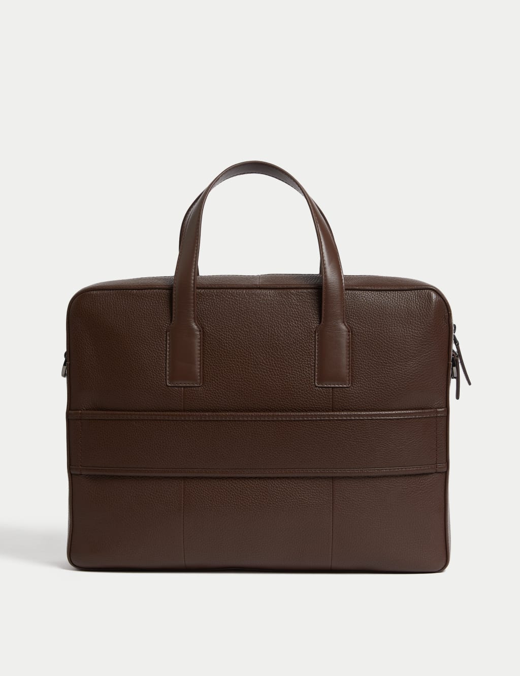 Men’s Leather Bags | M&S