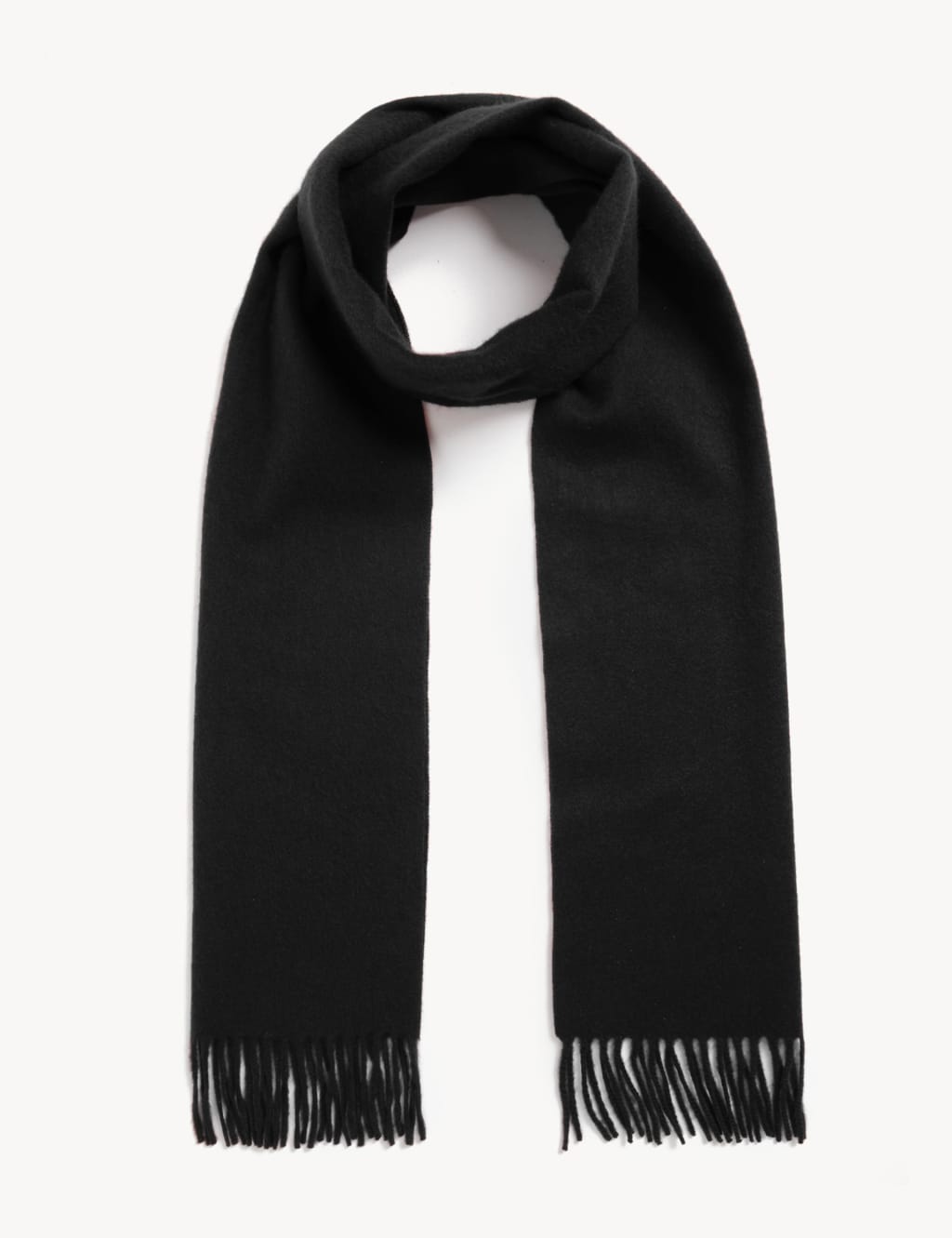 Men’s Scarves | M&S