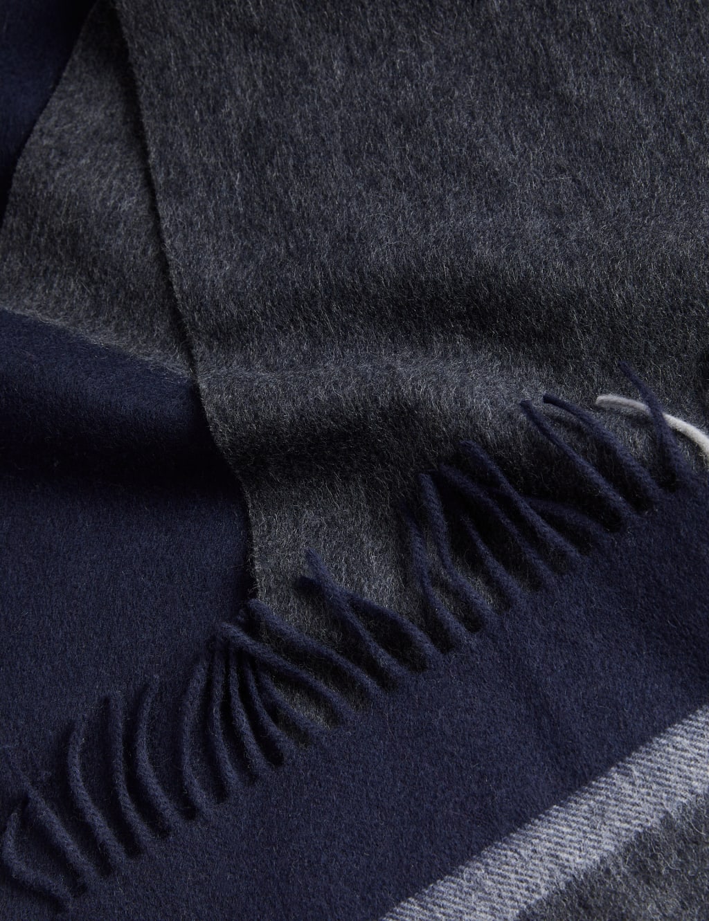 Men’s Scarves | M&S