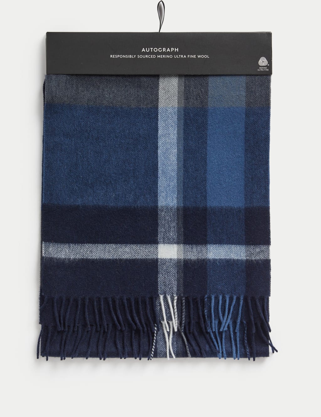 Men’s Scarves | M&S