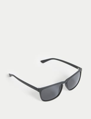 D Frame Sunglasses