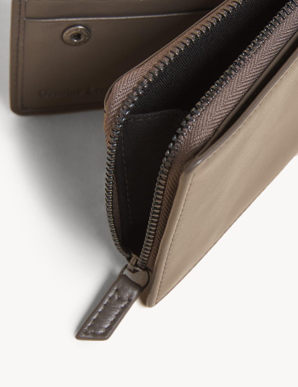 Men’s Wallets | M&S