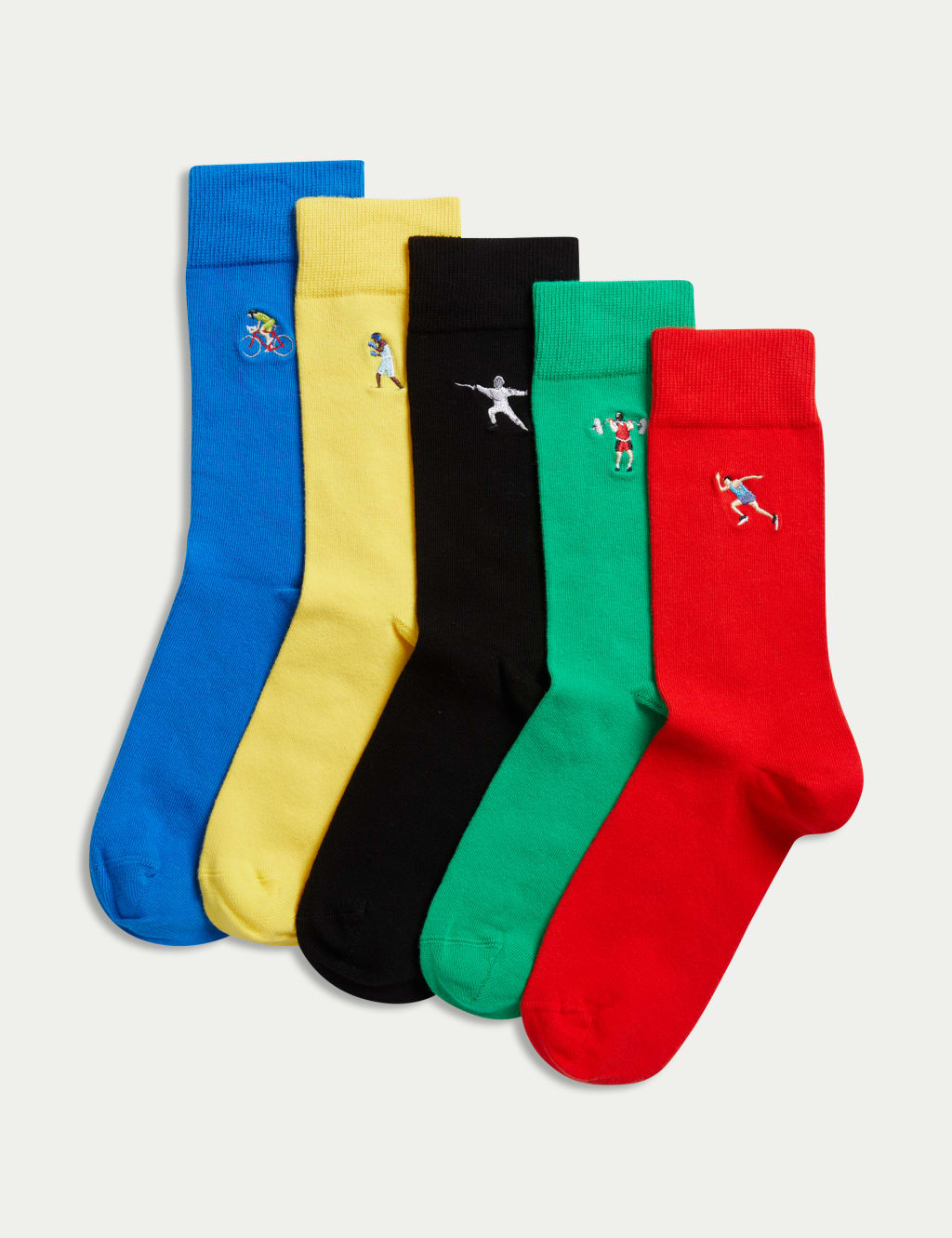 Page 2 - Men's Socks | Socks for Men | M&S
