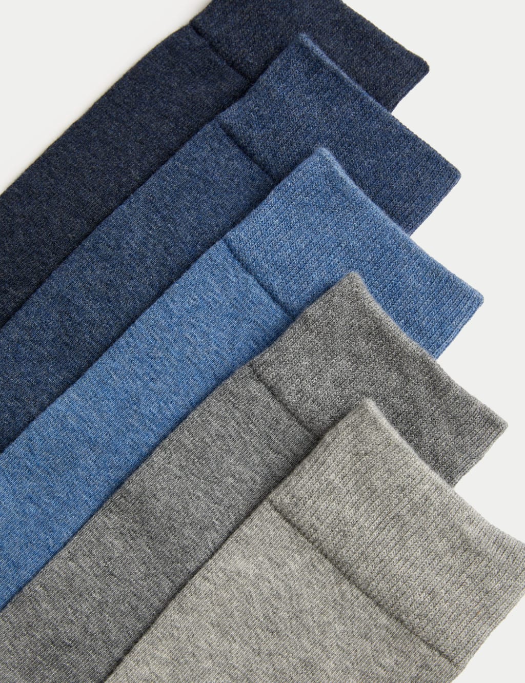 Men's Socks | Socks for Men | M&S