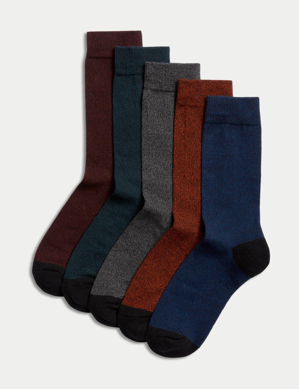 Shop Page 4 - Men's Socks | Socks for Men at M&S