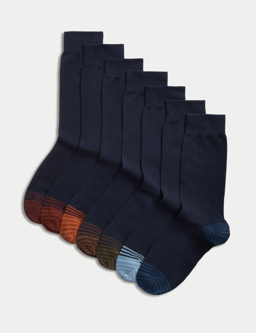 Men's Socks | Socks for Men | M&S