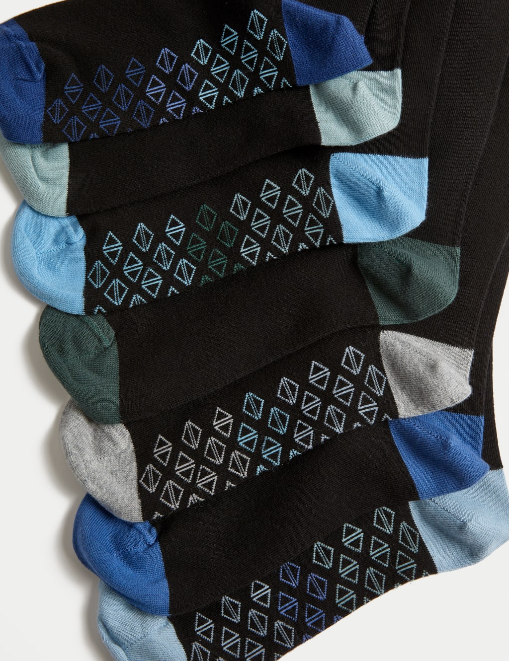 Men's Socks | Socks for Men | M&S