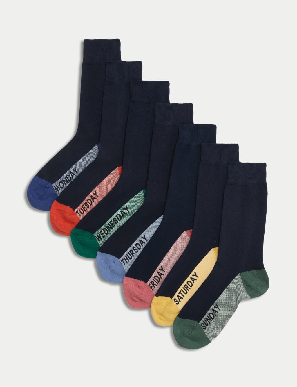 Page 2 - Men's Socks | Socks for Men | M&S