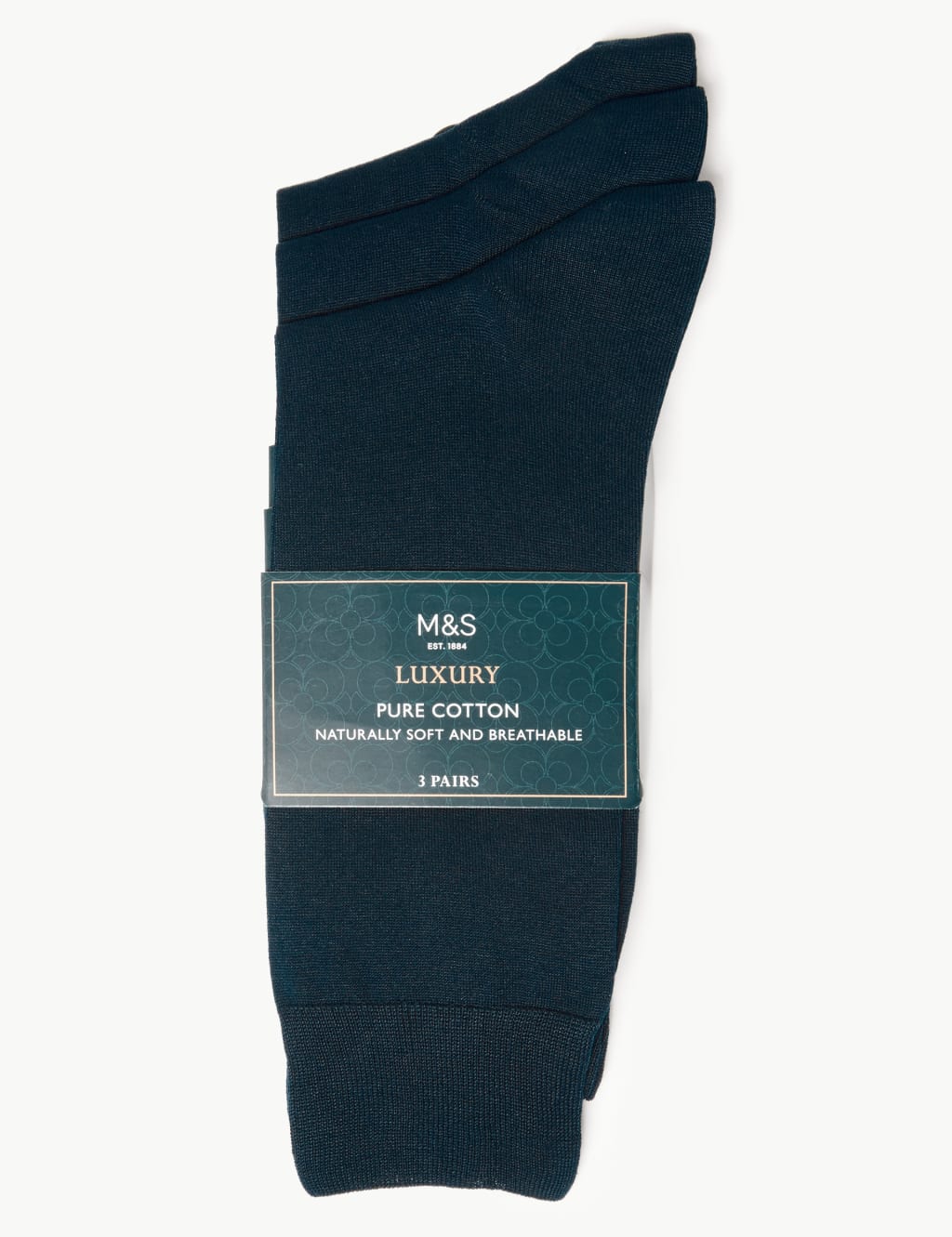 Men's Socks | Socks for Men | M&S