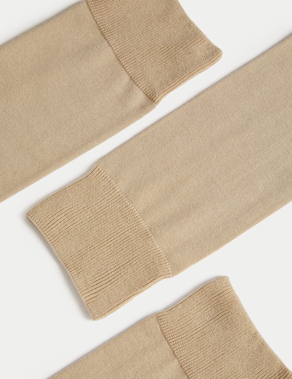 Men’s Beige Socks | M&S