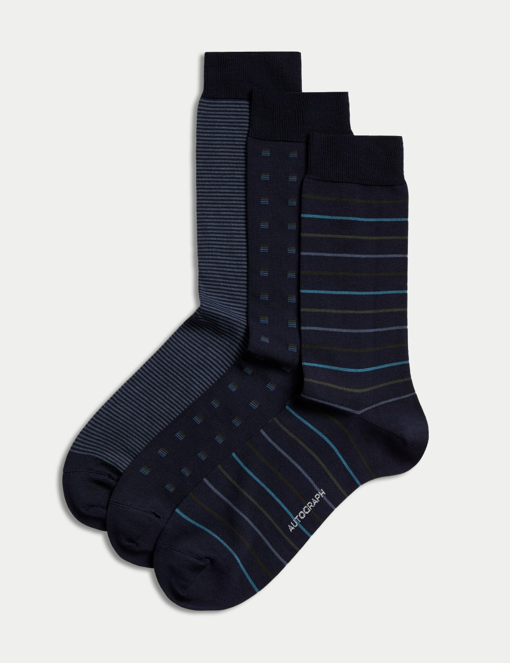 Men's Socks | Socks for Men | M&S