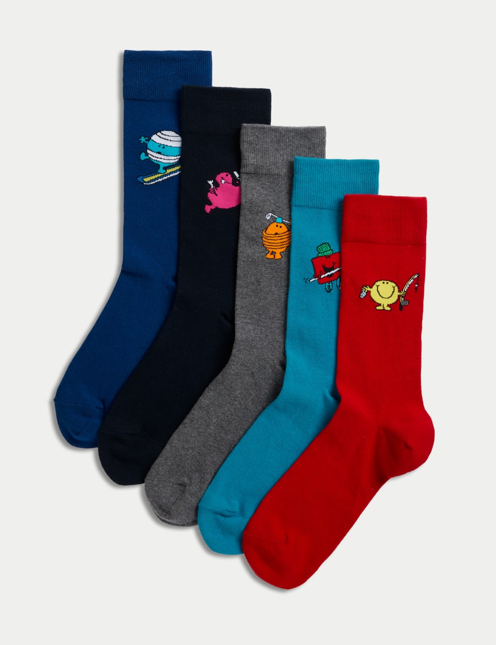 Page 2 - Men's Socks | M&S
