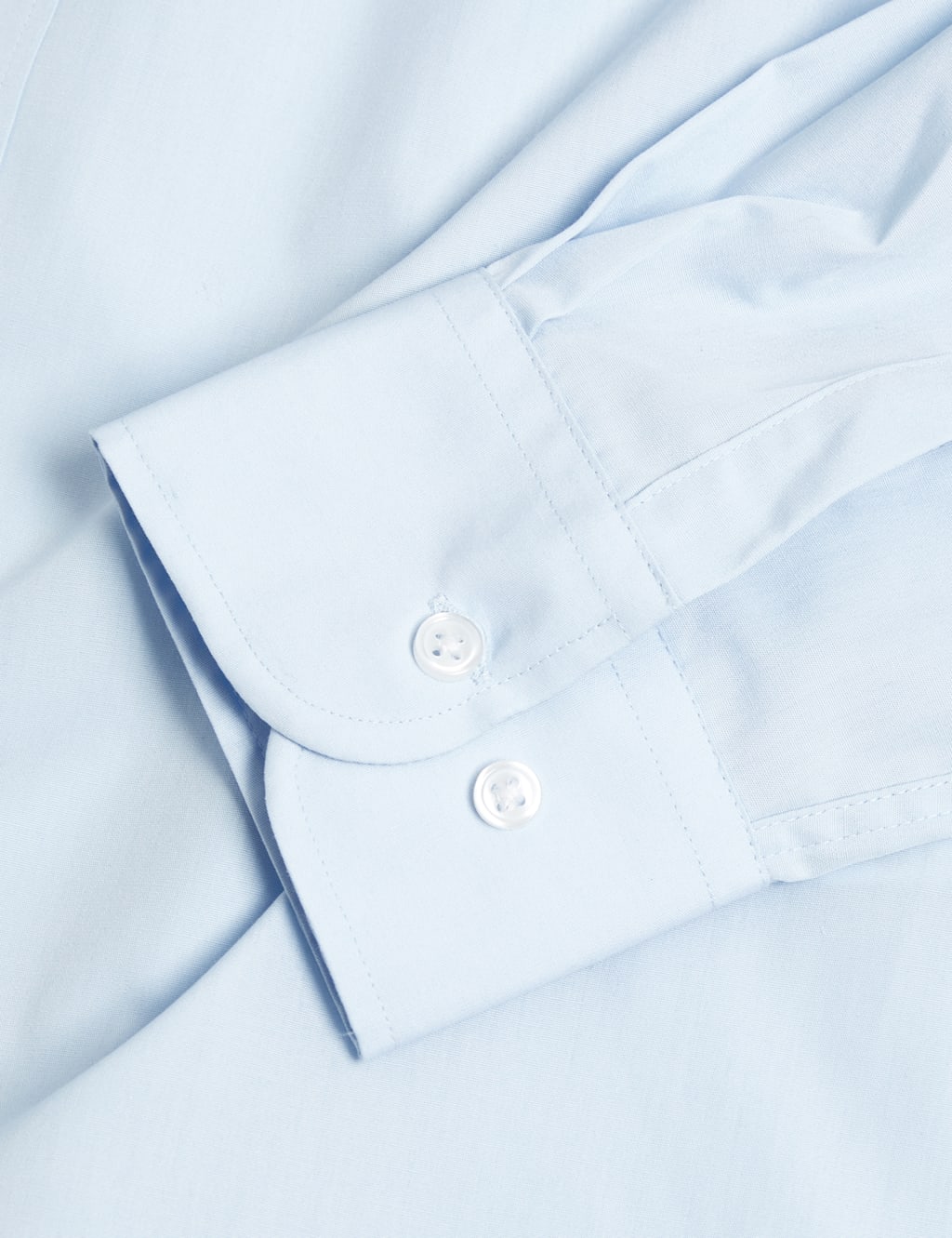 Men’s Non-iron Formal Shirts | M&S