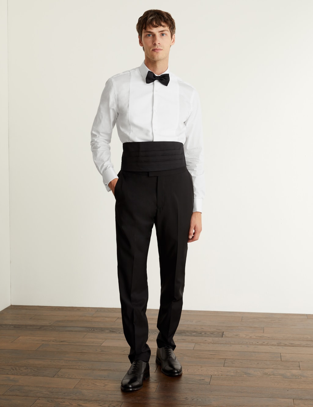 Men’s Dress Shirts | M&S