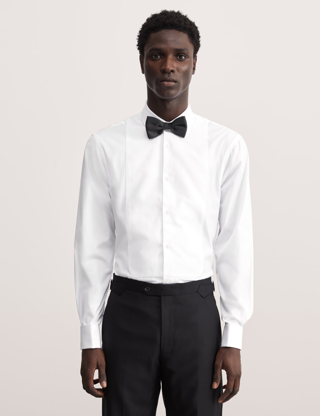 Men’s Dress Shirts | M&S
