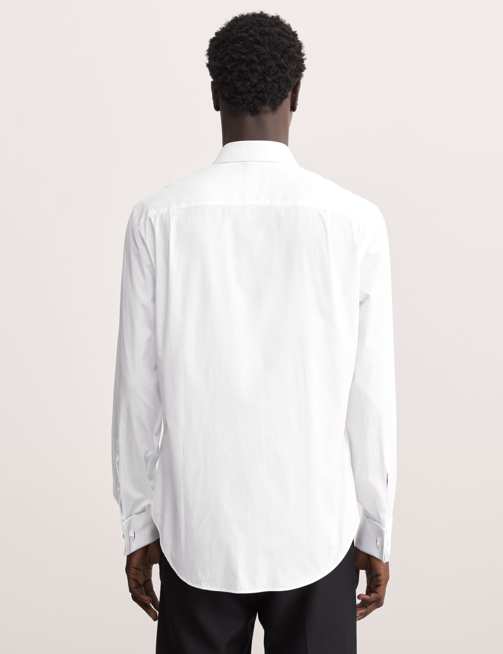 Men’s Dress Shirts | M&S