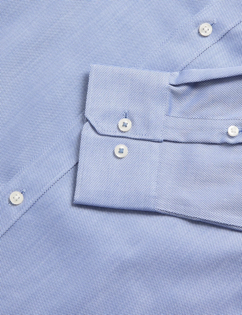 Men's Non-Iron Shirts | M&S