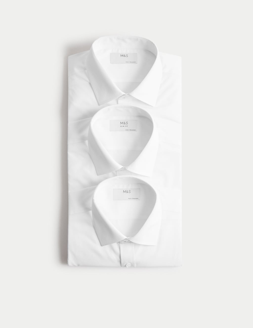 Page 2 - Men’s Formal Shirts | M&S