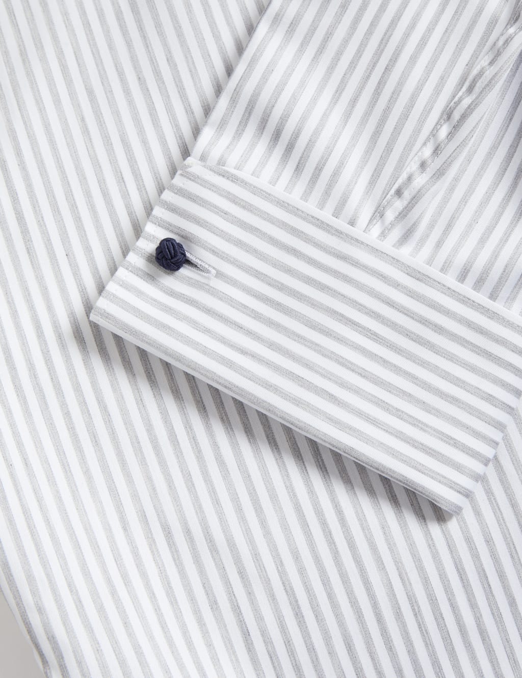 Men's Double Cuff Formal Shirts | M&S