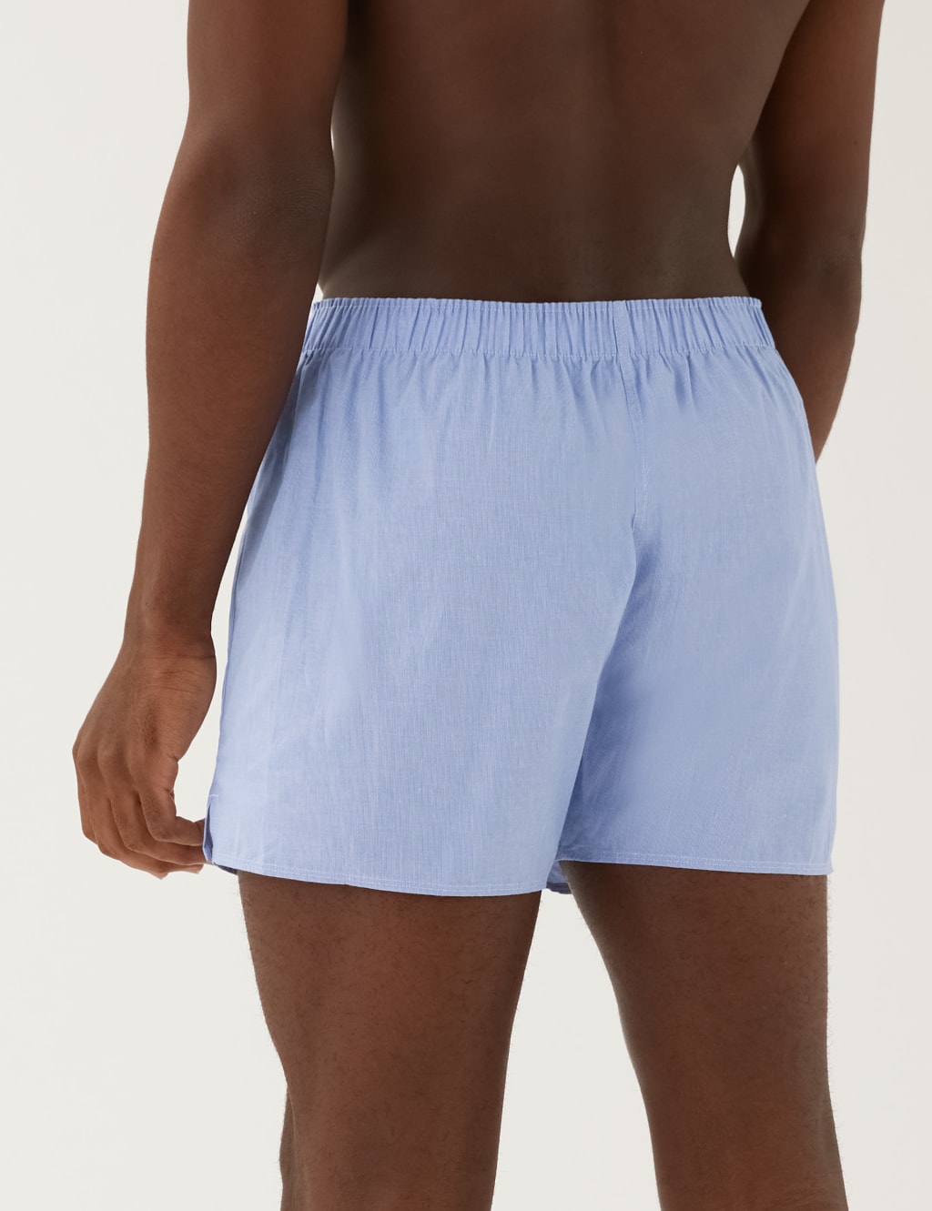Men's Boxers | M&S