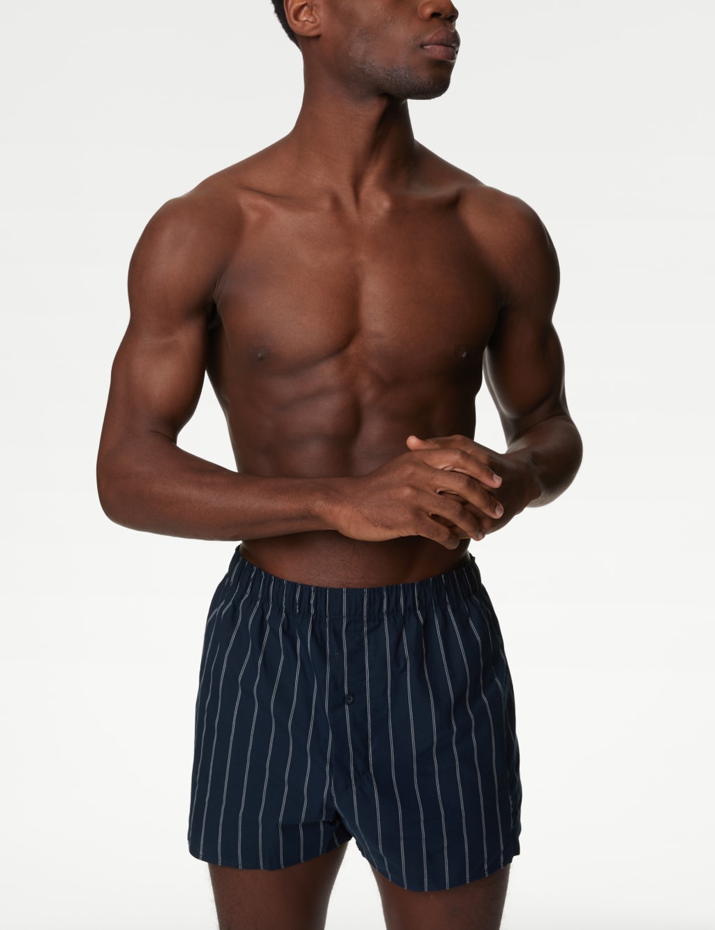 Men's Boxers | M&S
