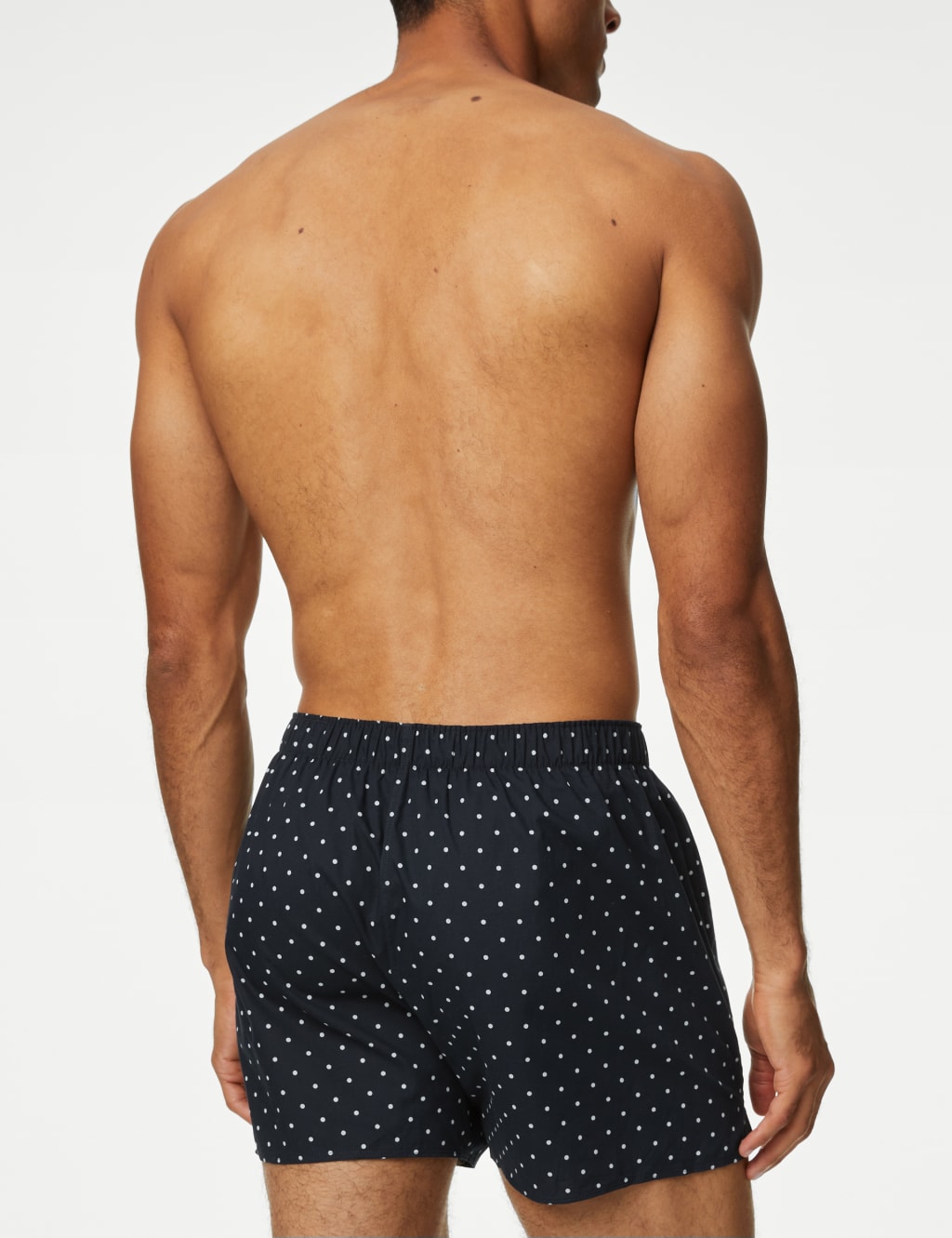 Men's Boxers | M&S
