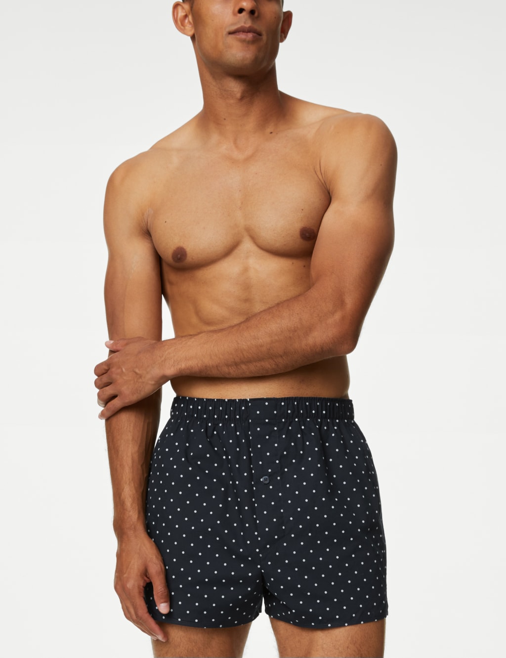 Men's Boxers | M&S