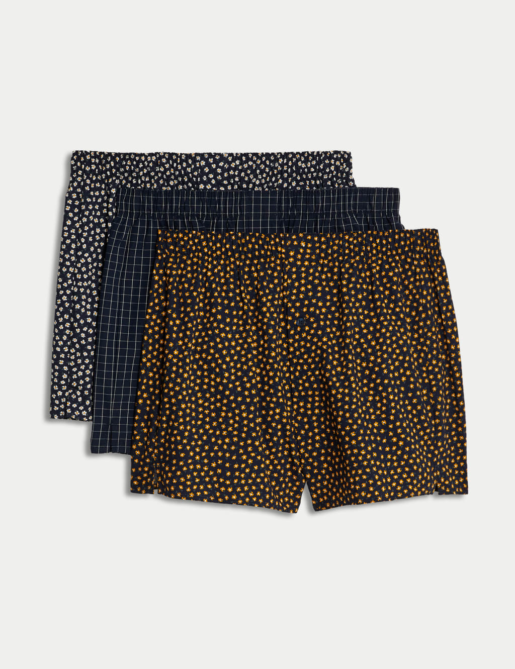 Men's Boxers | M&S