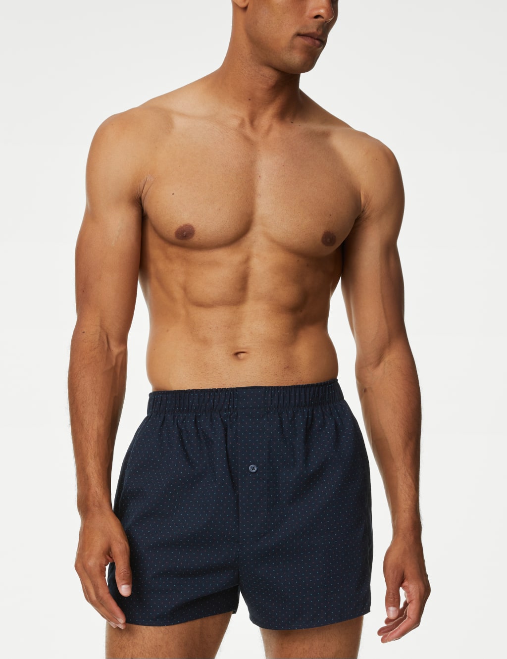 Men's Boxers | M&S