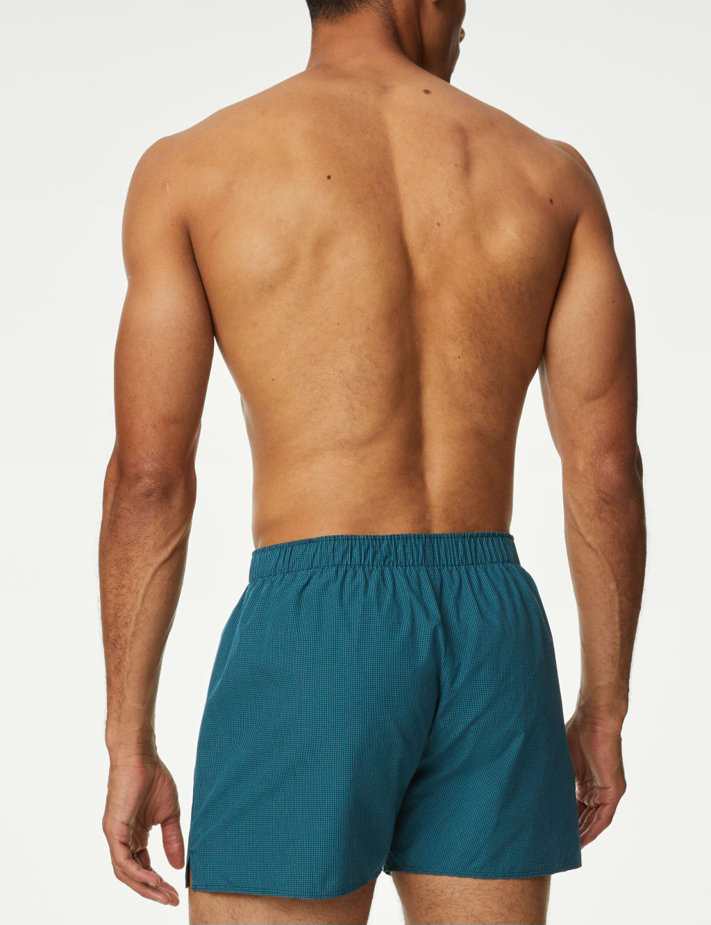 Men's Boxers | M&S
