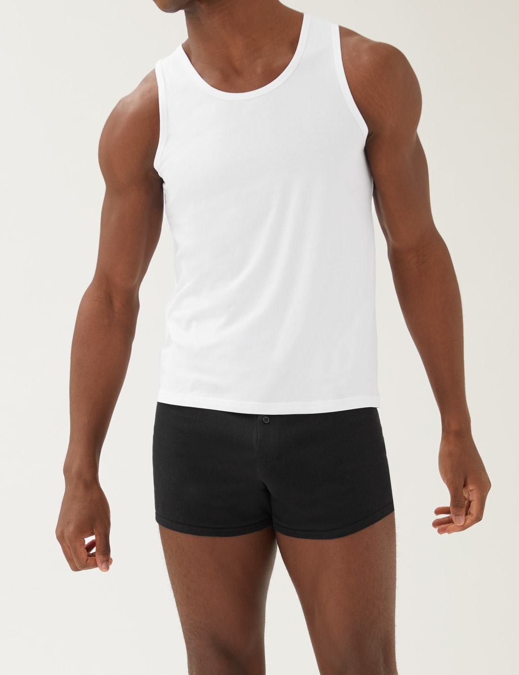 Men's Vests | M&S