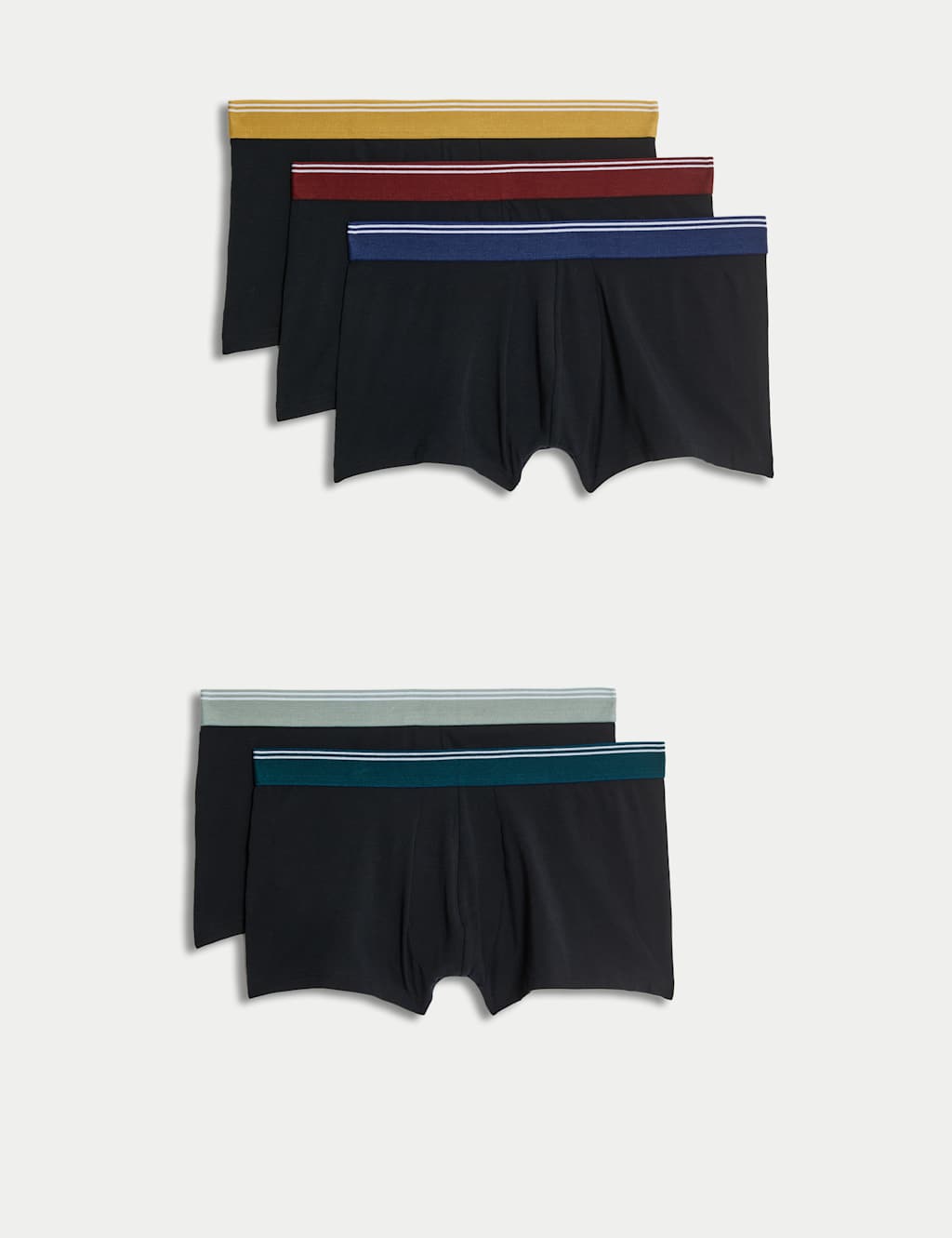 Page 3 - Men's Boxers | M&S