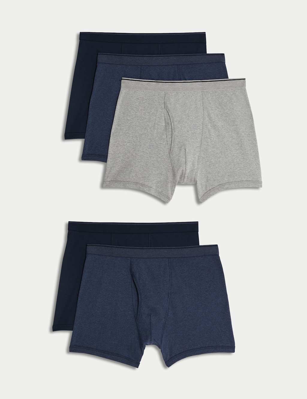 Shop Page 2 - Men’s Cotton Trunks at M&S