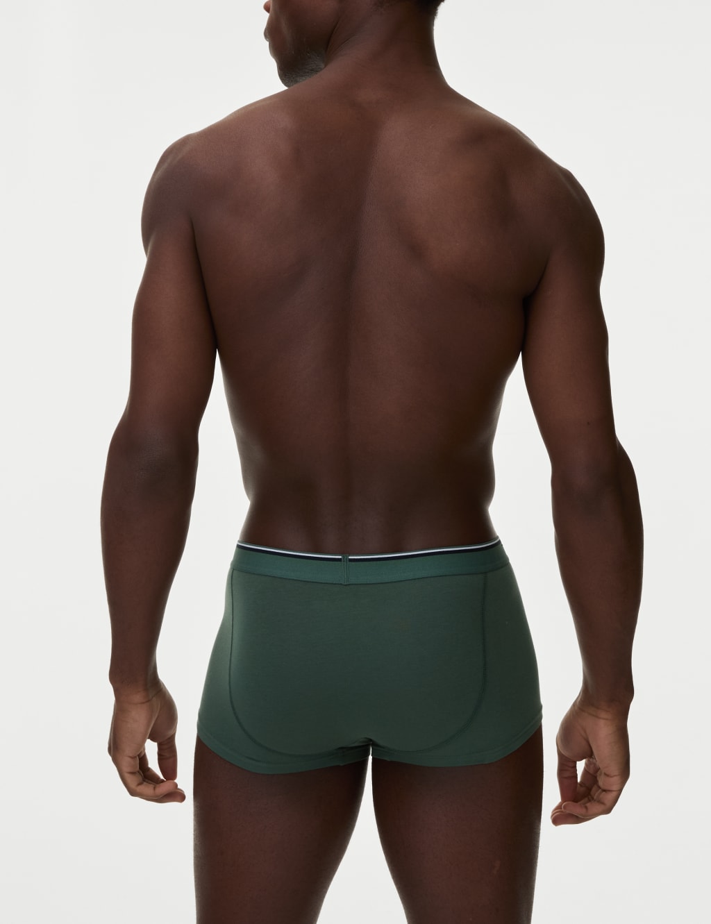 Men's Underwear | M&S