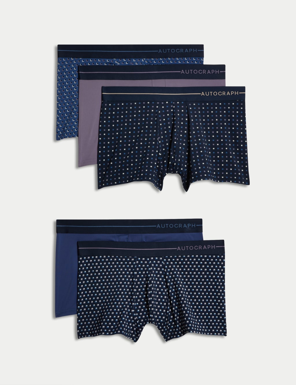 Page 4 - Men's Underwear | M&S