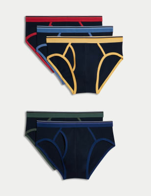 Briefs | Men | Marks and Spencer CA