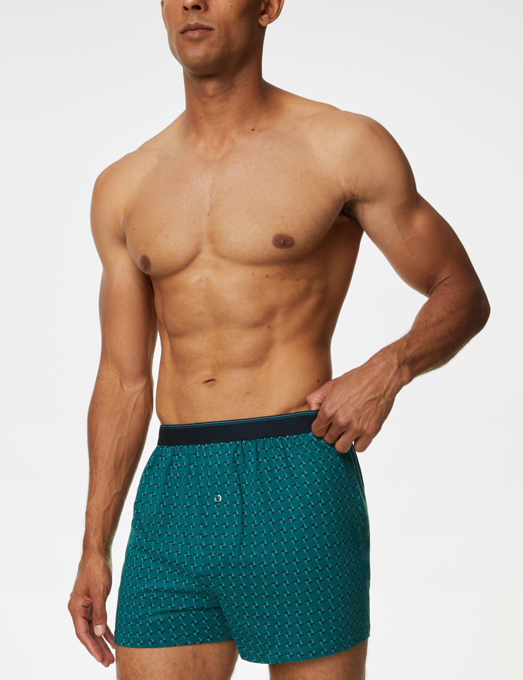Men's Boxers | M&S
