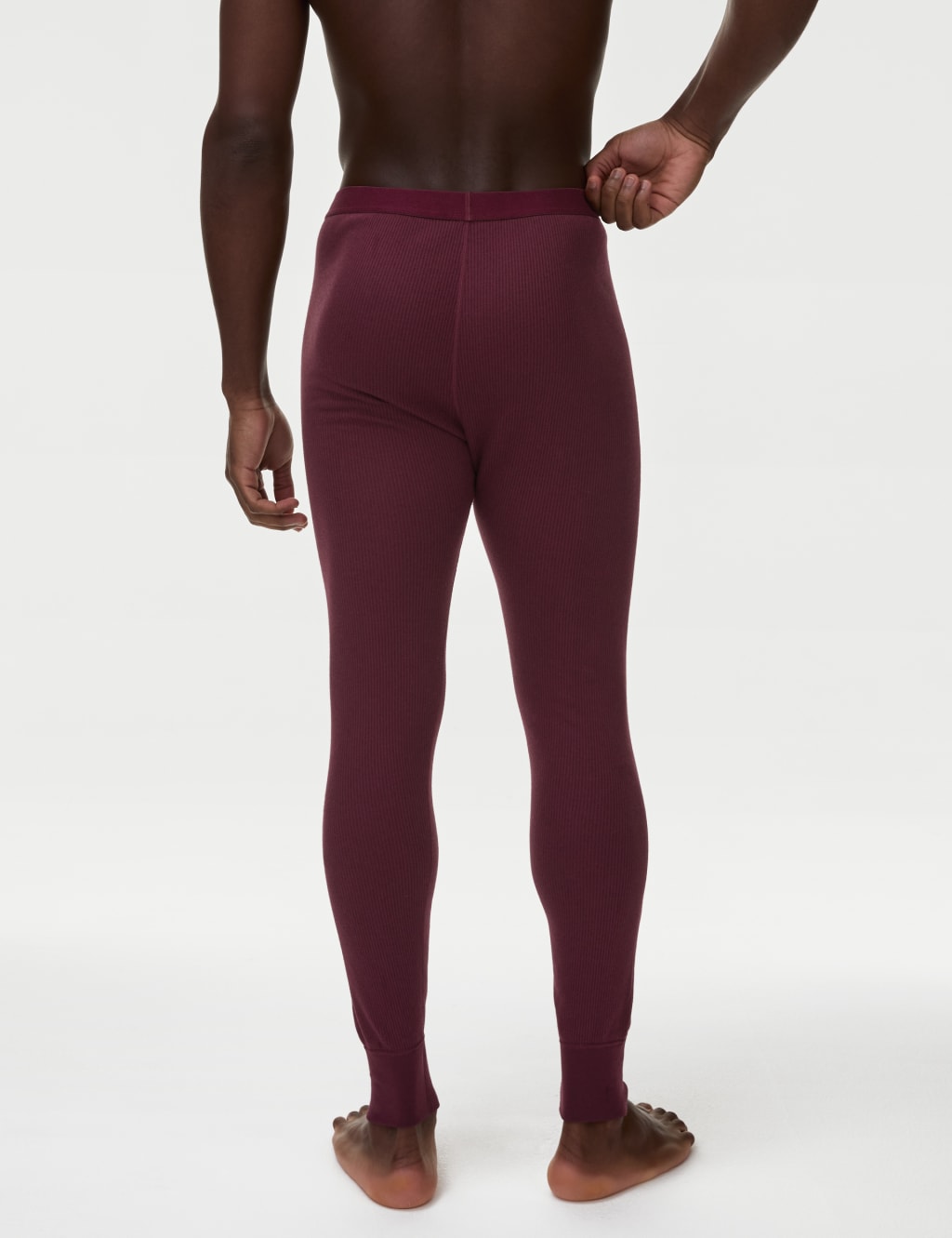 Men's Thermal Long Johns | M&S