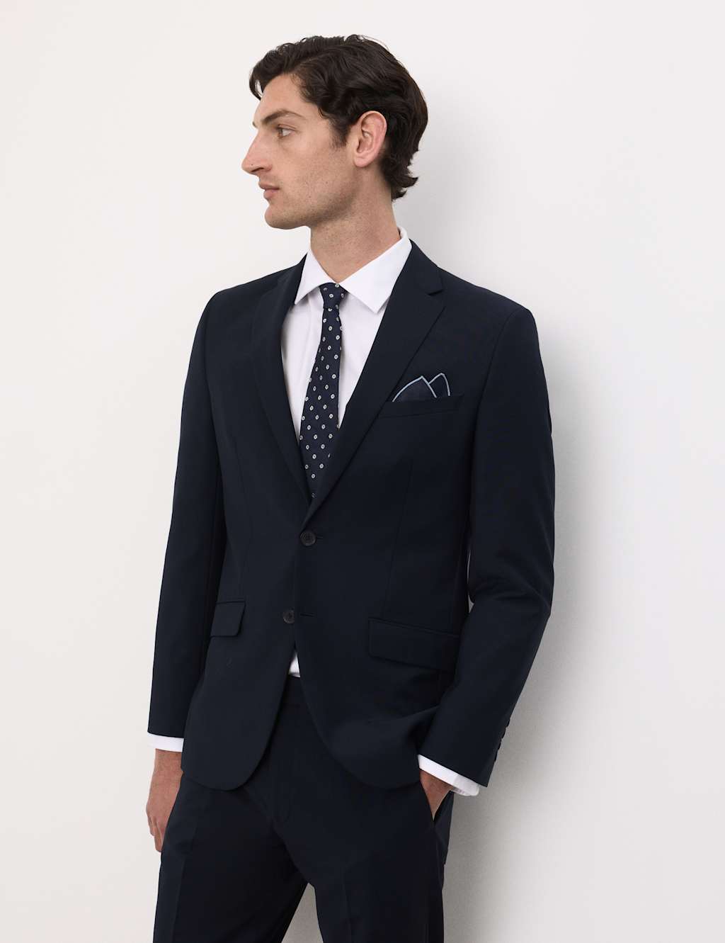 Men’s Autograph Suit Jackets | M&S