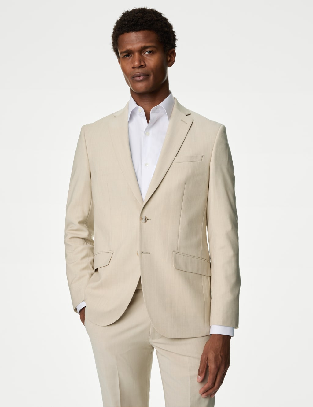 Men’s Autograph Suit Jackets | M&S