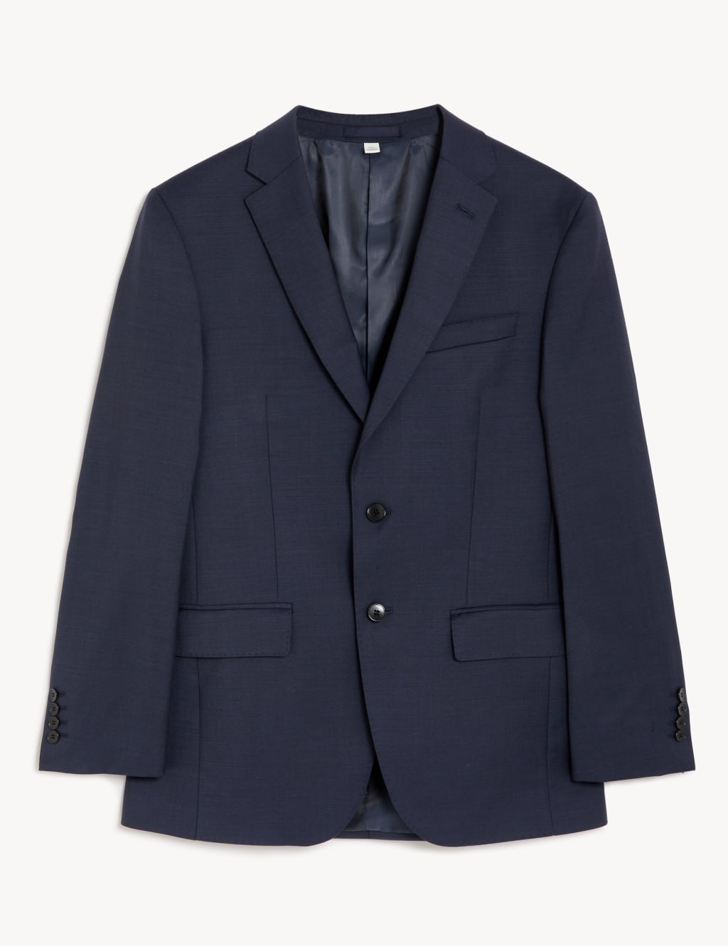 Men's Wool Blazers | M&S