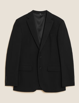Regular Fit Suit Jacket