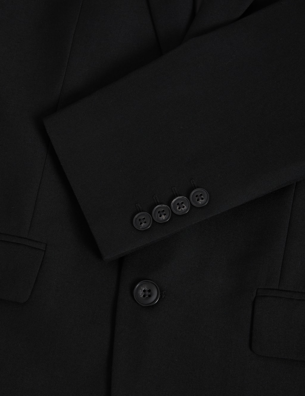 Men’s Black Blazers | M&S